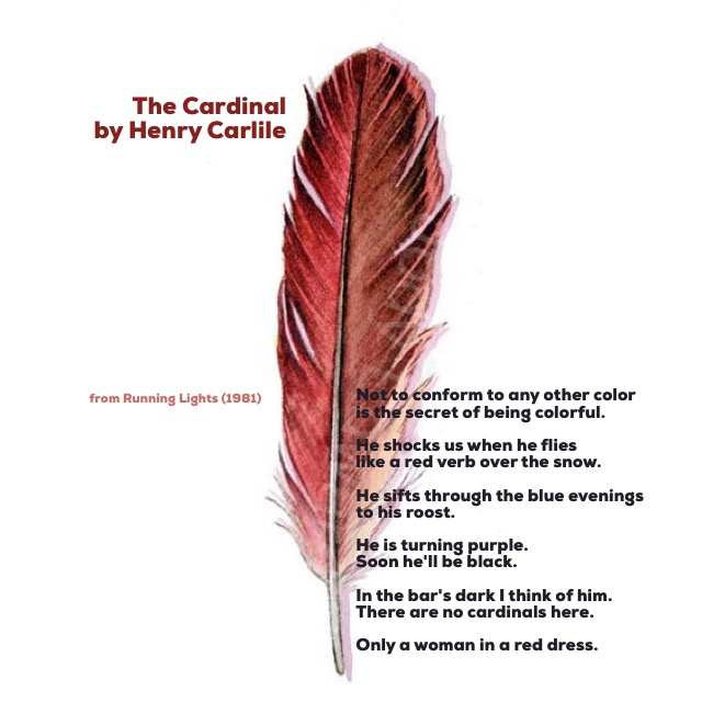 Poem for Day 5 of National Poetry Month – Muddy Bank